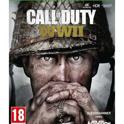 Call of duty wwii xbox 360 store